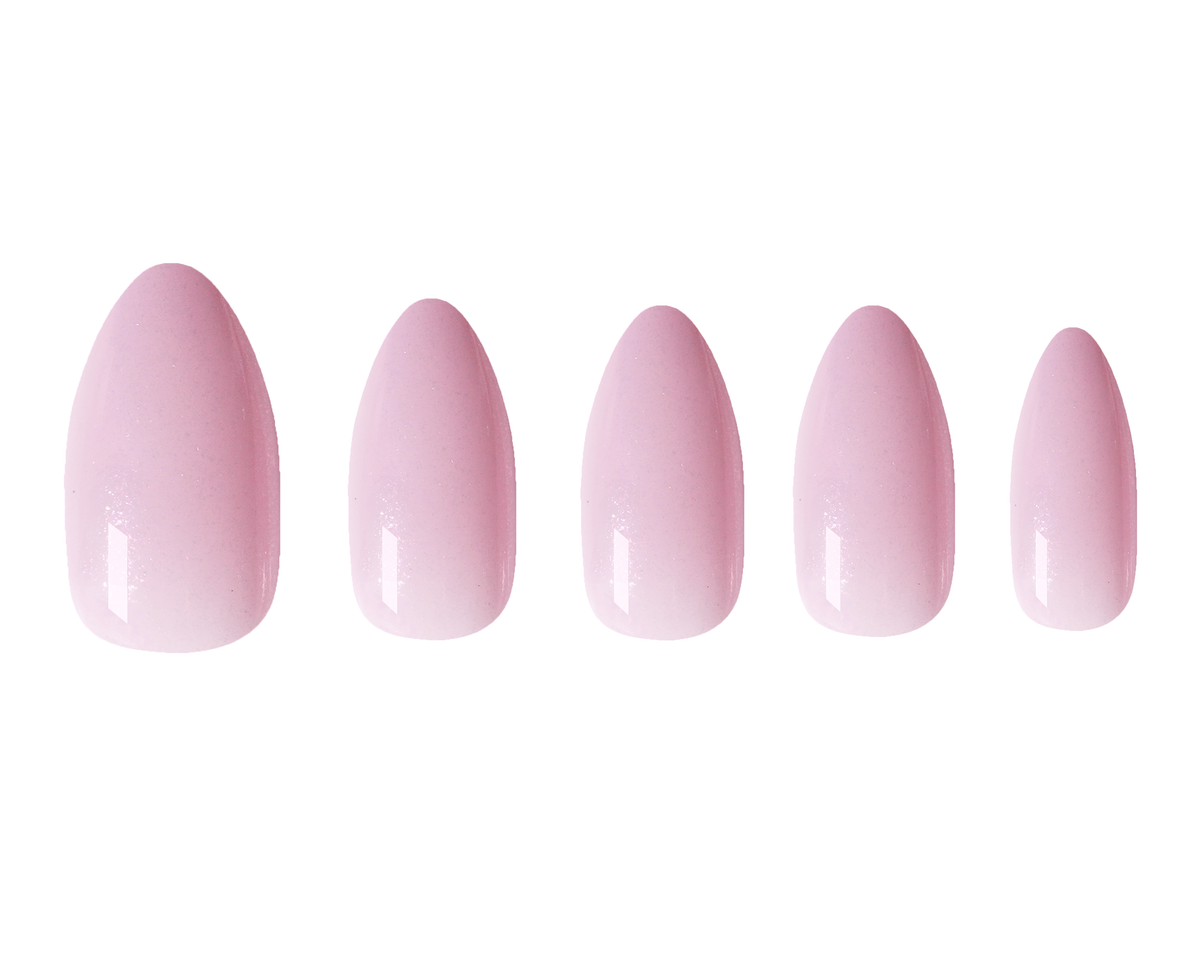 Pink Sugar | KLAW BEAUTY